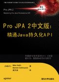 清华大学出版社-图书详情-《Pro JPA2中文版：精通Java持久化API》